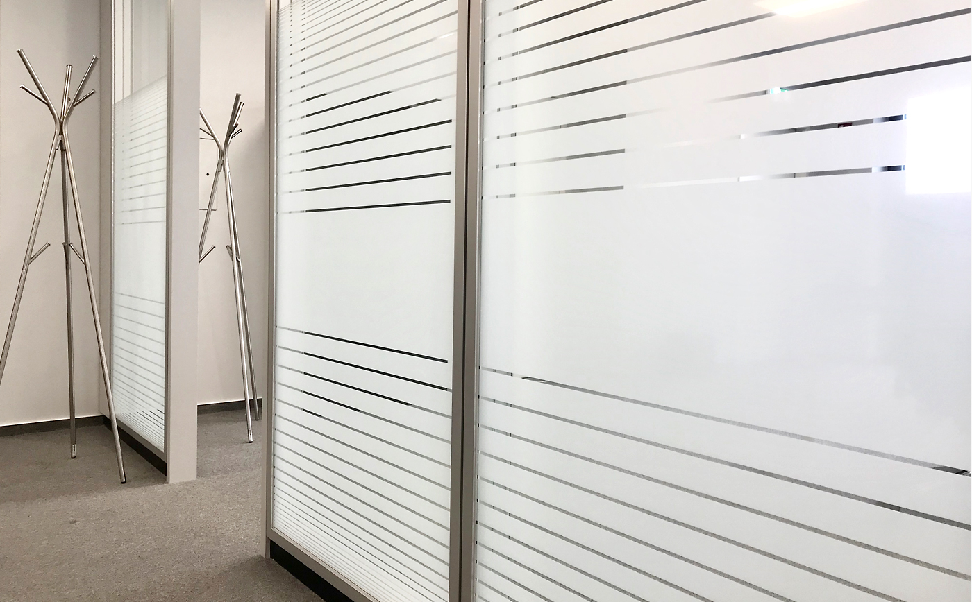 Fensterfolie auf Maß - Top Markenqualität günstig online bestellen